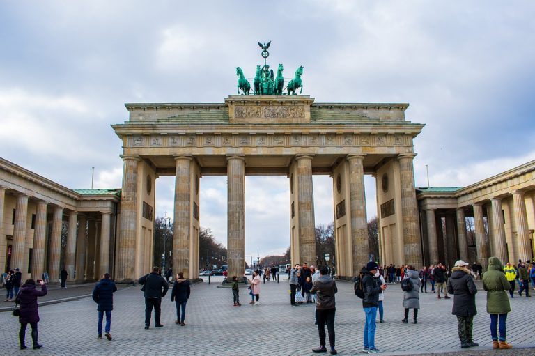 Berlín, visitar la capital de Alemania en un día (o casi)
